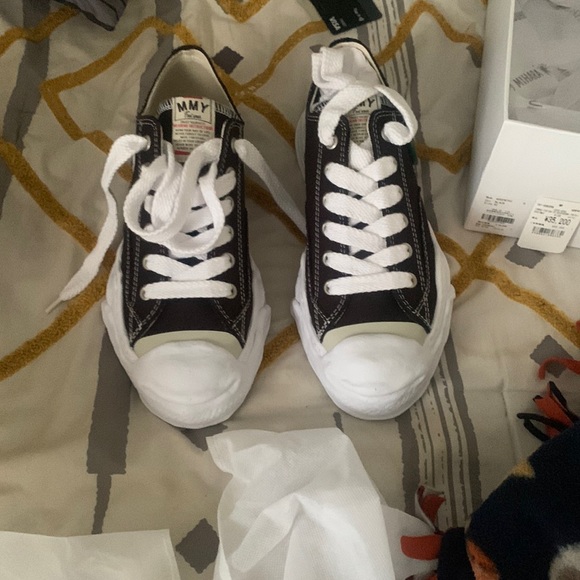 Miharayasuhiro | Shoes | Miharas | Poshmark